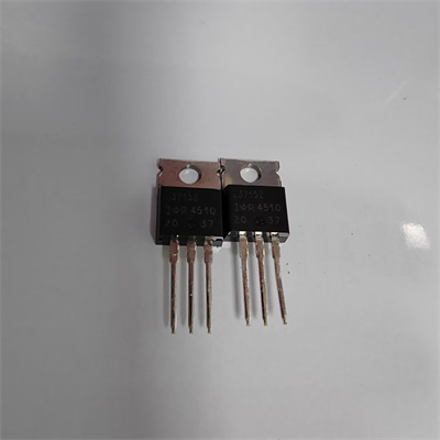 IRL3715ZPBF 原装场效应管 N沟道 20V 50A 直插TO-220