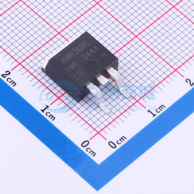 场效应管(MOSFET) AUIRF2804STRL D2PAK Infineon(英飞凌) 元器件
