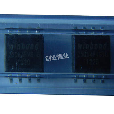 W25Q64FVSIG 8MB W25Q64FVSSIG 贴片8M FLASH闪存芯片 全新原装