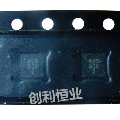 HMC425LP3 HMC425LP3E 封装：QFN16 进口原装 丝印425