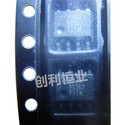 新品 DS36277TMX DS36277TM SOP8 收发器芯片 全新原装 正品现货