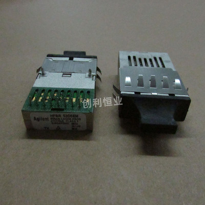 贴片直插HFBR-53D5EM HFCT-5760TP HFIXF1104CE HH4-2422-02 8