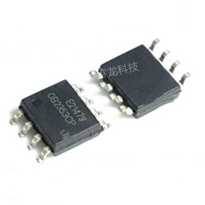 OB2353CP OB2353 OB2353CPA SOP-8 贴片8脚 液晶电源管理芯片