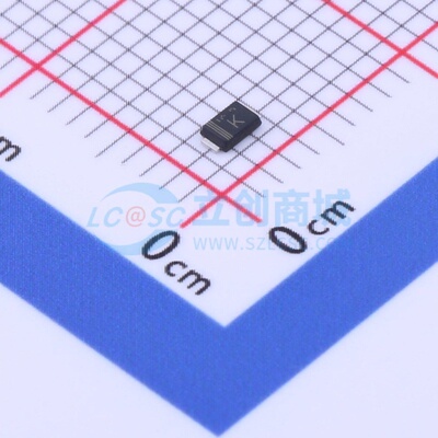 快恢复/高效率二极管 RFU02VSM8STR TUMD2SM ROHM(罗姆) 原装正品