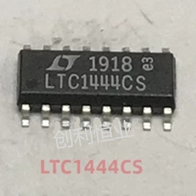 LTC1590CS LTC1444CS LTC1518CS LTC1383IS LTC1472CS 全新原装货