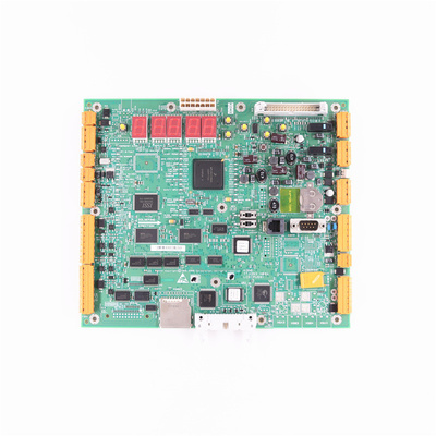 CPU561通力电梯LCECPU561主板KM773390G03 G04 G05 773393 H08A