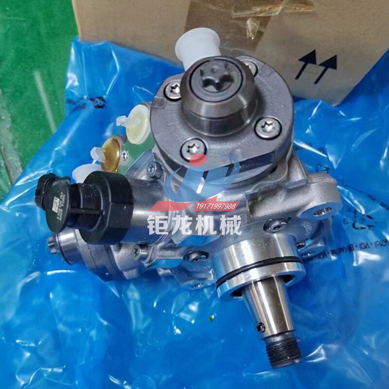 福特高压油泵0445010649 0445010622柴油泵 BC3Q-9B395-CB _虎窝淘
