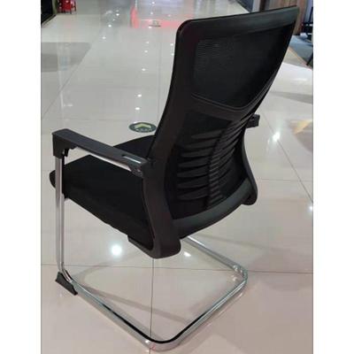 家用护办腰公椅 会议室电脑椅 靠背人体学工久BWY-1146坐 学习椅