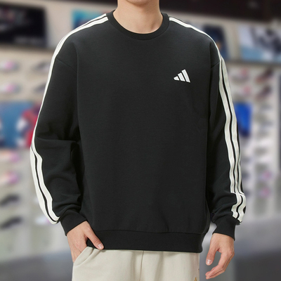 新年款舒适宽松透气休闲长袖