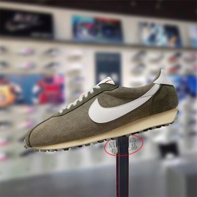 Nike耐克男鞋2025冬季新款舒适运动低帮耐磨休闲阿甘鞋IM8059-325