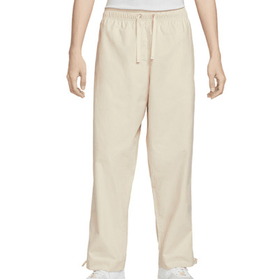 新款舒适宽松运动休闲简约长裤