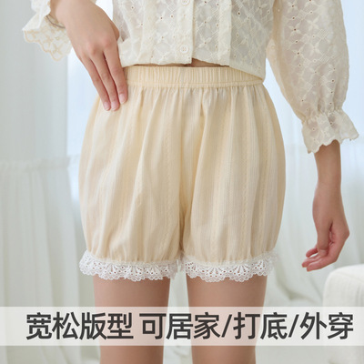 女童安全裤防走光内裤二