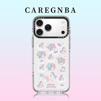 iPhone手机壳巨好看网红明星同款