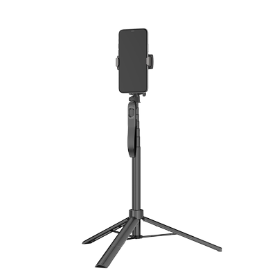 叠品A5自拍杆2026新款通用一体式