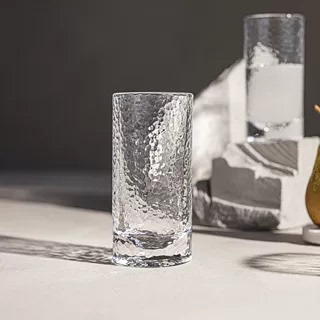 丹麦进口HOLMEGAARD水晶玻璃酒杯
