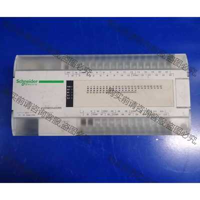 功能正常议价 #施耐deTM218LDA40DRN，现货一台，成色如图，普通