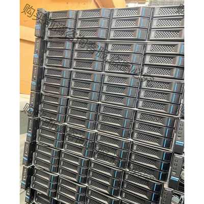 功能正常议价 浪潮5212M4准系统，电源550W双电源，双散热，成色