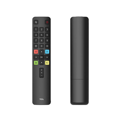 TCL电视遥控器原厂原装正品适配电视红外蓝牙语音遥控板通用FFALCON雷鸟RC801L/802D/55L8/55F8/55V6D