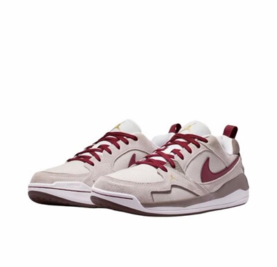 耐克Jordan CMFT Era 运动休闲鞋低帮缓震训练复古轻便IQ9781-261