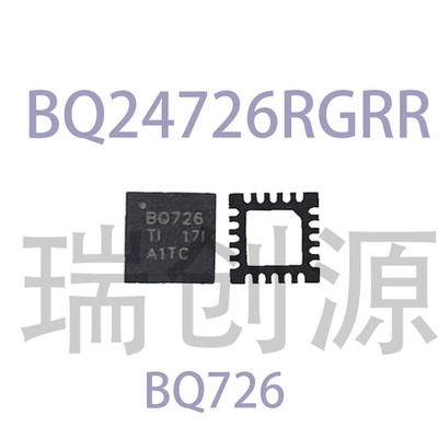BQ726BQ727BQ728HQFN