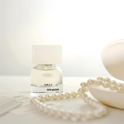 SEEyAZhh摇晃的树蛮荒香水小样