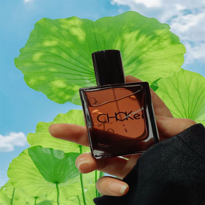 ichoker一秒onesecond香水小样