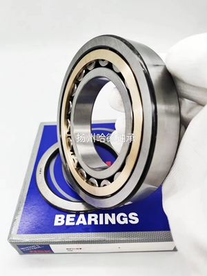 原装正品日本进口NSK圆柱滚子轴承 NUP2216EM C3 尺寸:80*140*33