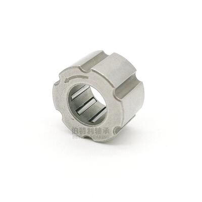 OWC119向OWC1019轴承 粉末冶金 向滚针0电动车专用离轴承合器