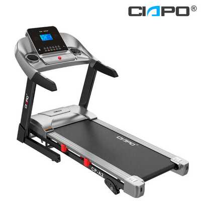 新款直销直供简易小型跑步机walking pad家用超静音跨境treadmill