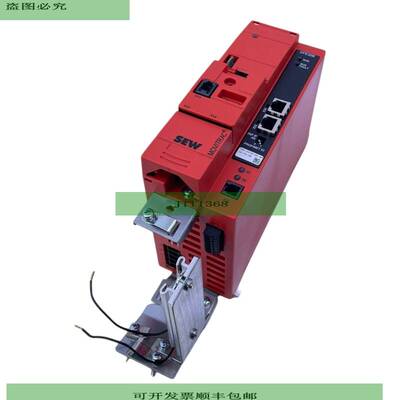 SEW Mc07b0005-5a3-4-00/Fsc11b/Dfe3 转换器 055kW Movitrac B