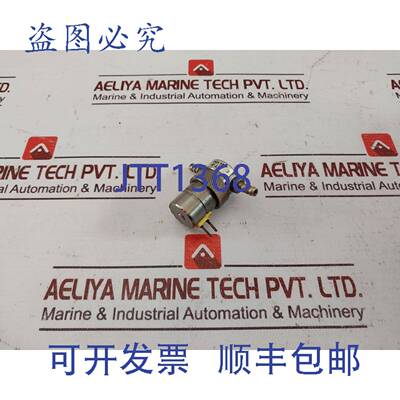 现货供应Clippard ET-2-24VDC électronique électrovanne