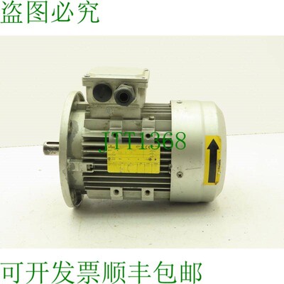 原装供应Seipee JM 90S 2 B5 发电机 1.5kW 3400 RPM 265/460V 3P