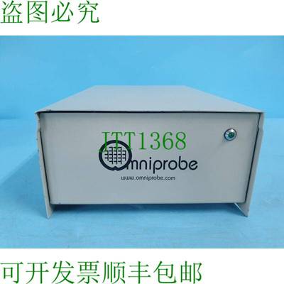 原装供应Omniprobe DMI-200A 4 部分