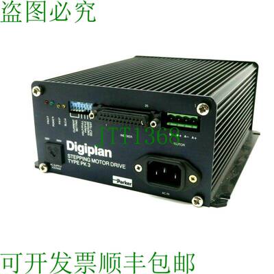原装供应替代 PARKER DIGIPLAN PK3/110V 和 PK3110V