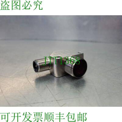 原装供应横幅 Q3XTBLD-Q8 激光对比度传感器。 5D-1