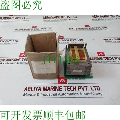 原装供应变压器-teknik 471 95 65-03 Transformador enk16312/v1