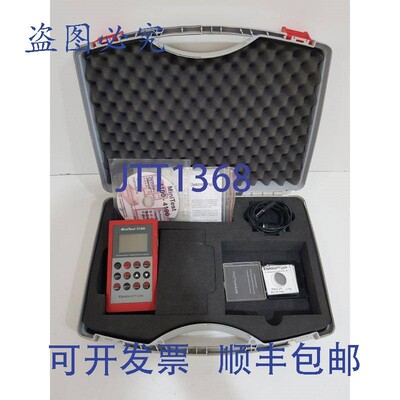 原装供应Elektro Physik 80-122-0114 MiniTest 3100 微测厚仪