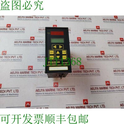 原装供应Pleiger Elektronik 362-mc 230vac