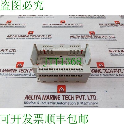 原装供应Sixnet ST-DI-024-16HB 离散 I/O 模块
