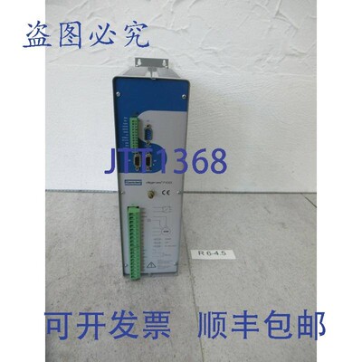 原装供应Seidel Digifas 7108 驱动系统控制器 Seidel Digifas 71