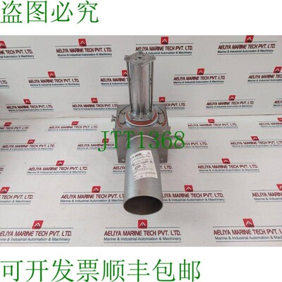 原装供应Milnor A14 06500 4 英寸 Ntp Ss Assy 转储阀 561.03.00