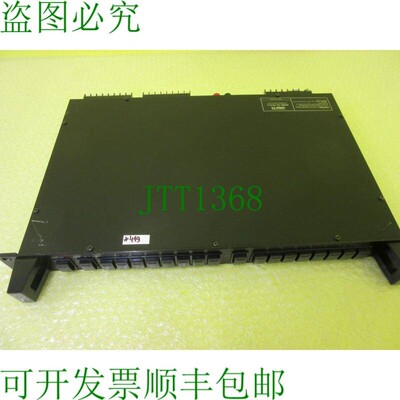 原装供应INTERM PS-9116音箱选择器_6个月419