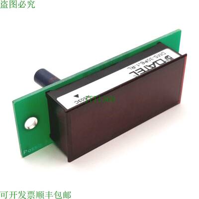 原装供应Datel DMS-30PC-1-RL 数字面板电压表,3.5 位,LED 显示屏