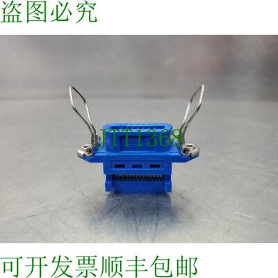 原装供应DDK 57F-14 接口连接器 850-57F-40140-20 5E-18