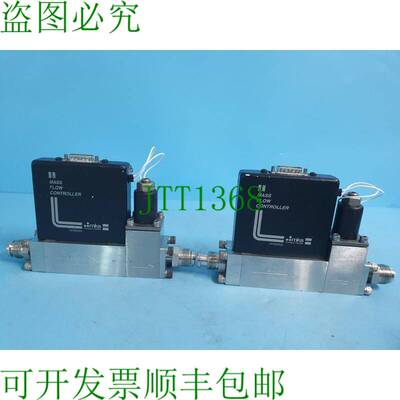 原装供应装MKS 1559A01322LR1BV N2 200SLM MASS 流量控制器/MFC