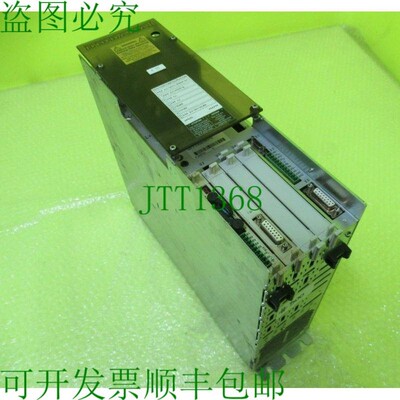 原装供应DDS 2.1-W100-DS03-00 INDRT CONTROLLER_  300