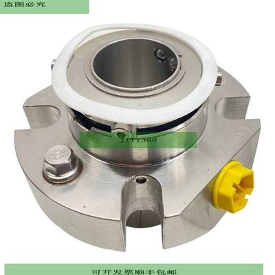 Burgmann Cartex-DE/33 Dichtung f&uuml;r industriellen Einsat