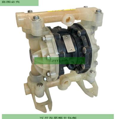 Verderair VA15PP-PPTFTFTB00 Membranpumpe f&uuml;r industriel