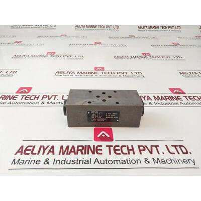 原装供应Wandfluh aerva6 Quadri Valvola Idraulica P Massimo 3