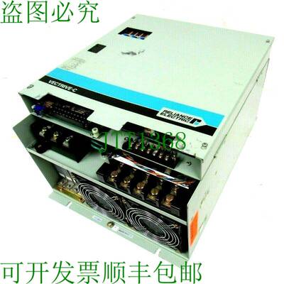 原装供应RELIANCE电动VC-215A VECTRIVE-C驱动VC215A